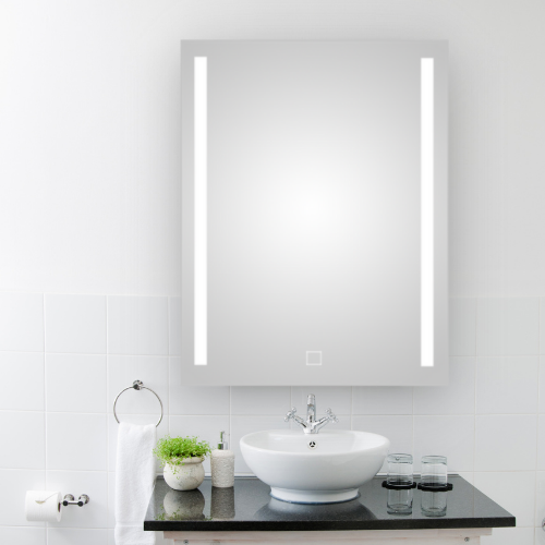 L-2432V - Precision Frameworks